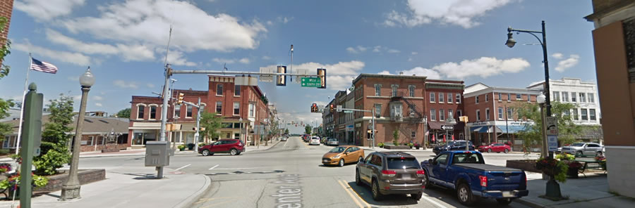Borough of Somerset, Somerset County, PA